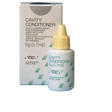 CAVITY CONDITIONER – Newdent